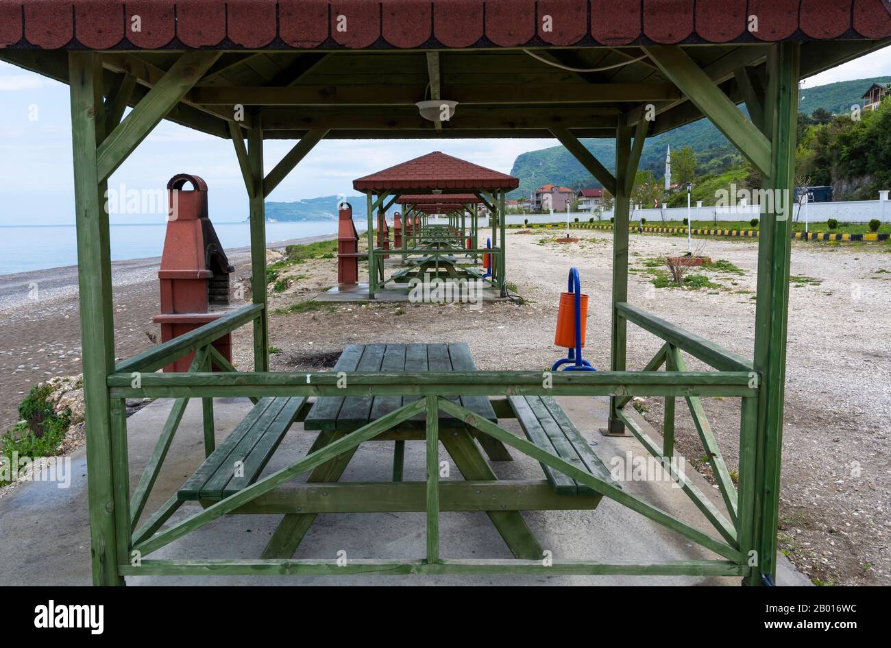 Area pic nic hi-res stock photography and images - Alamy