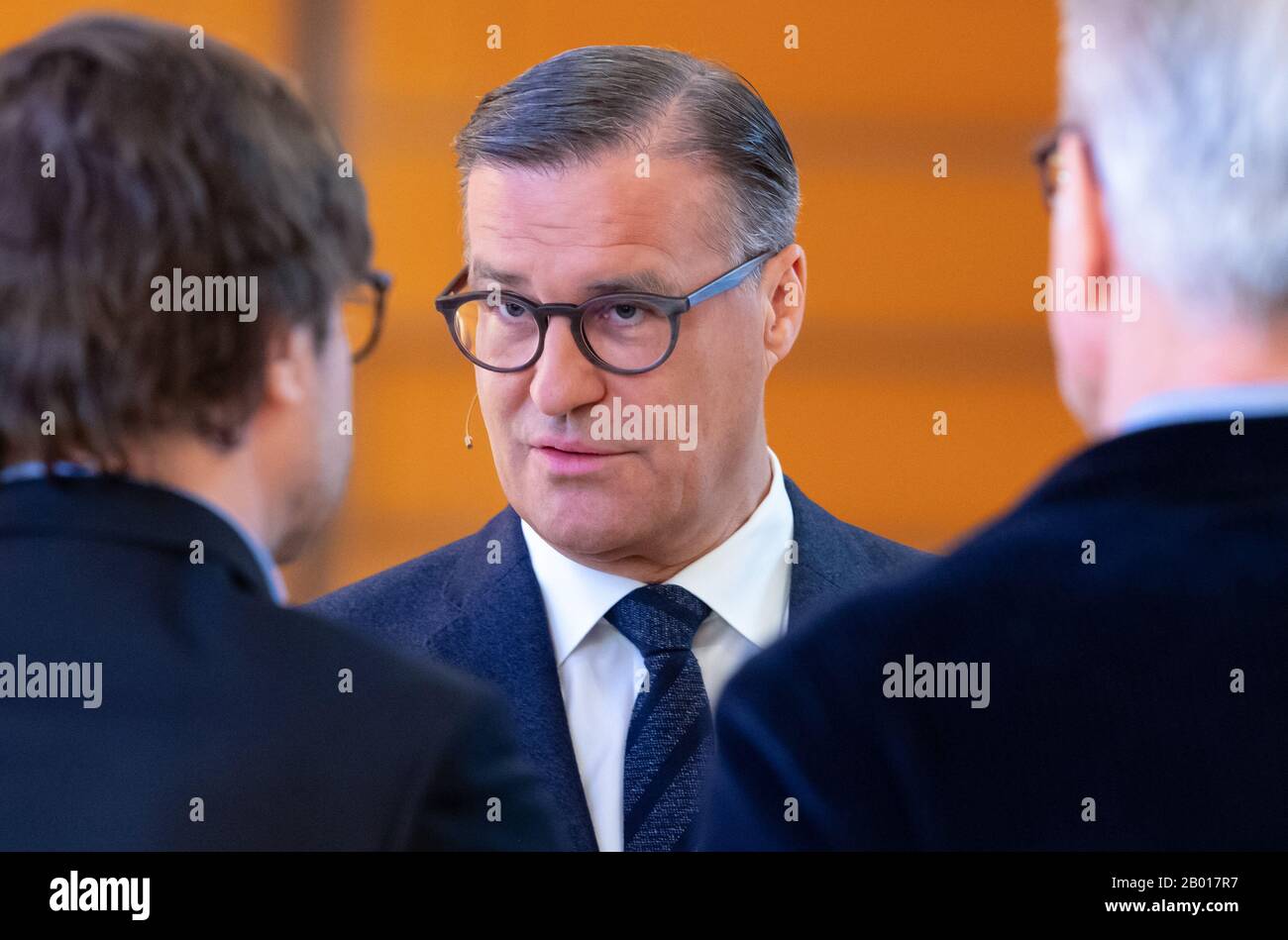 Olaf Berlien High Resolution Stock Photography and Images - Alamy