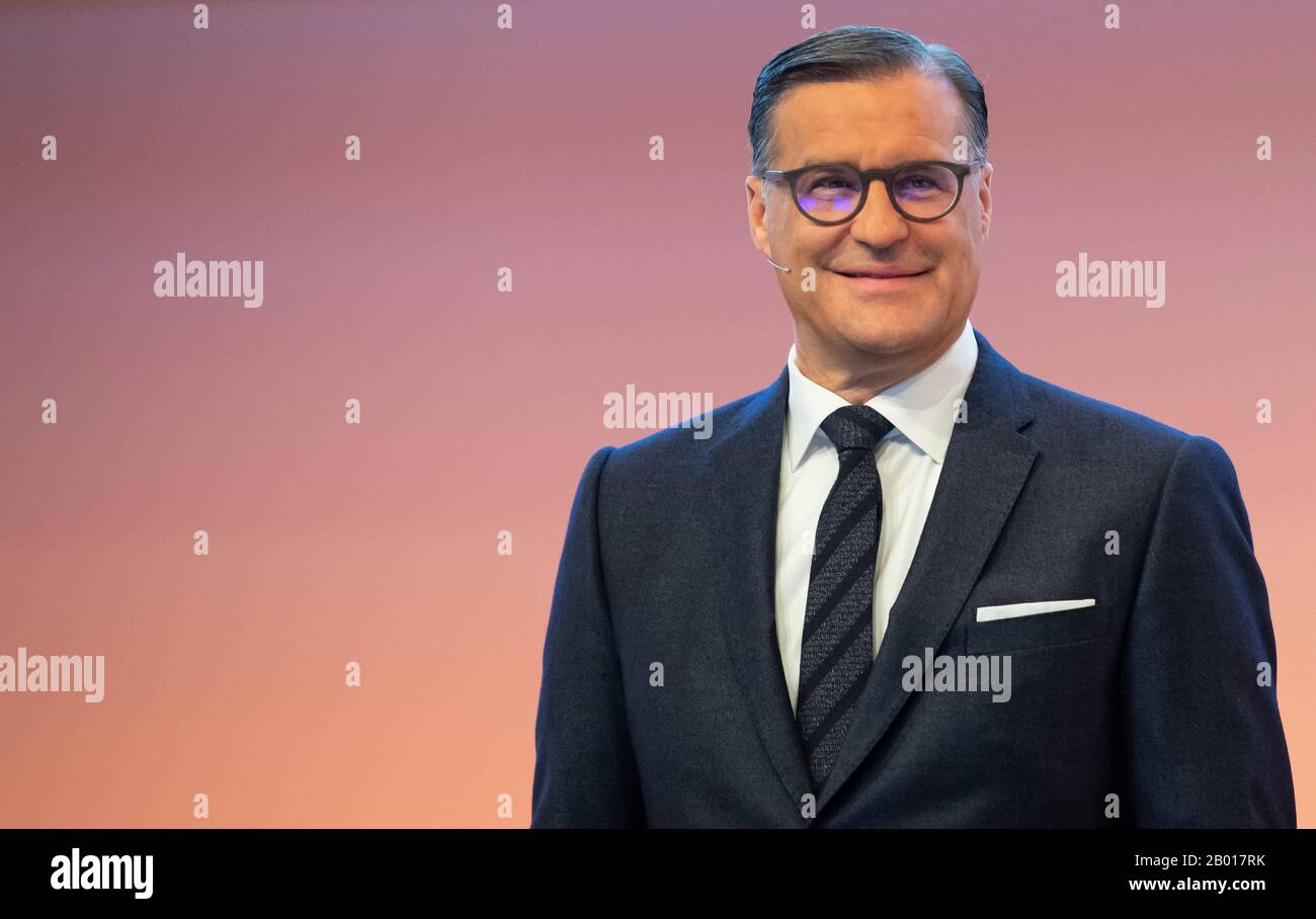 Olaf berlien hi-res stock photography and images - Alamy