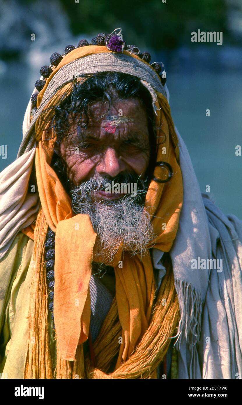 Krishna gandaki hi-res stock photography and images - Alamy