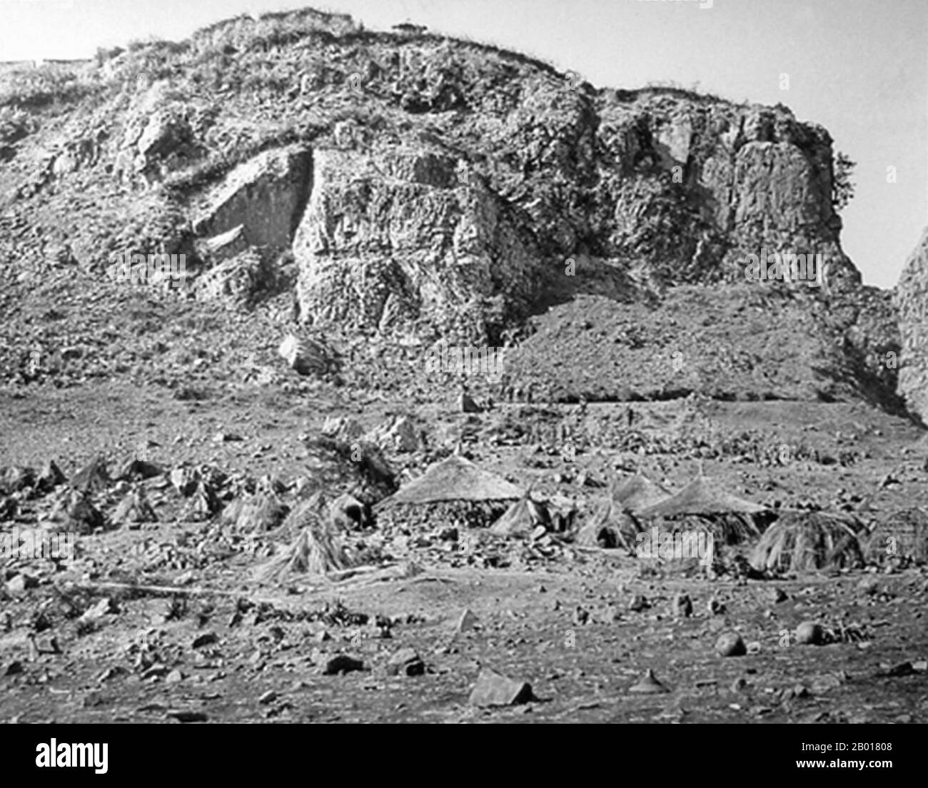 Tewodros Ii Ethiopia High Resolution Stock Photography and Images - Alamy