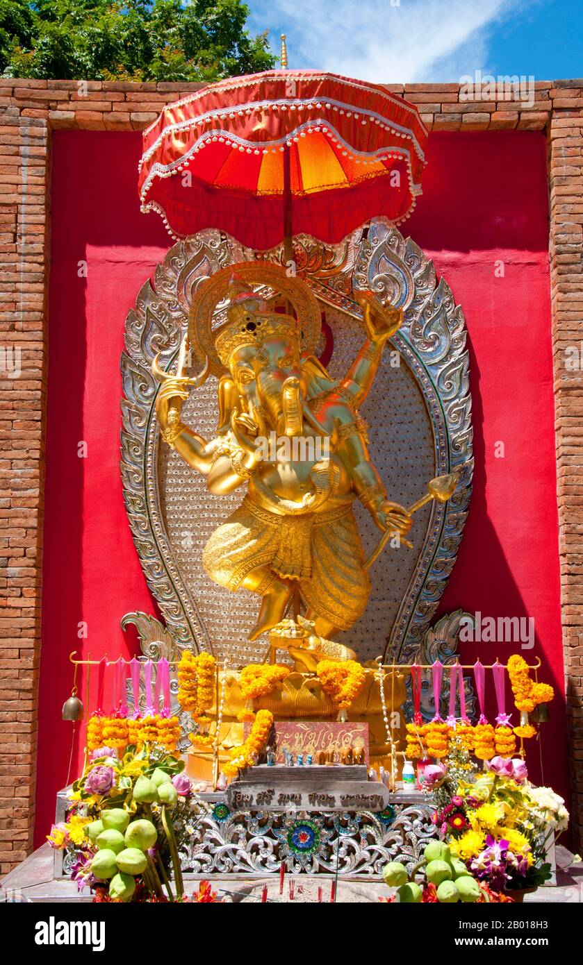 Pillaiyar High Resolution Stock Photography and Images - Alamy