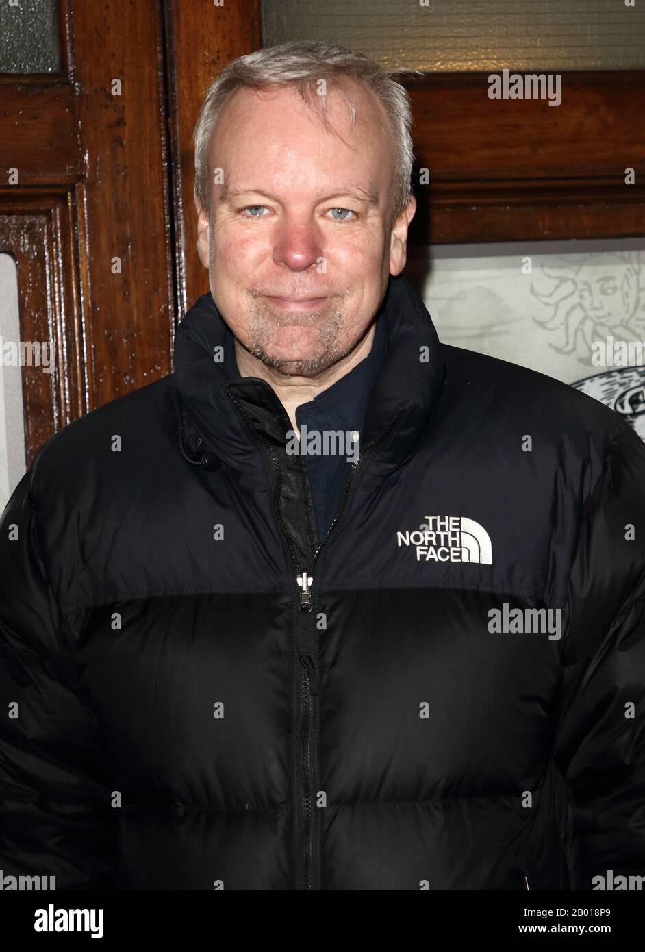 Steve Pemberton Where High Resolution Stock Photography and Images - Alamy