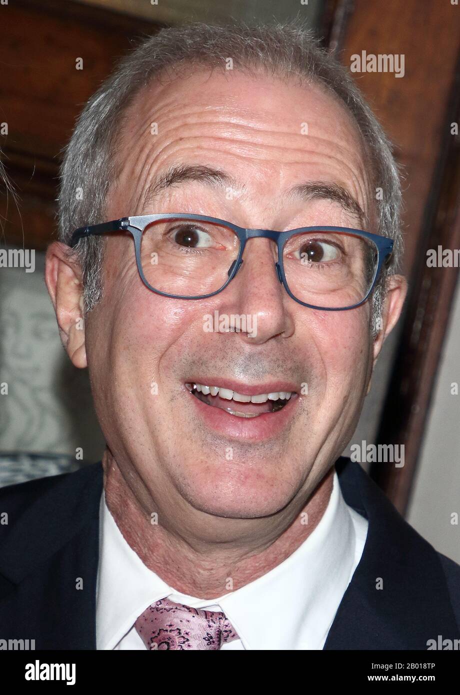 Ben elton where hi-res stock photography and images - Alamy
