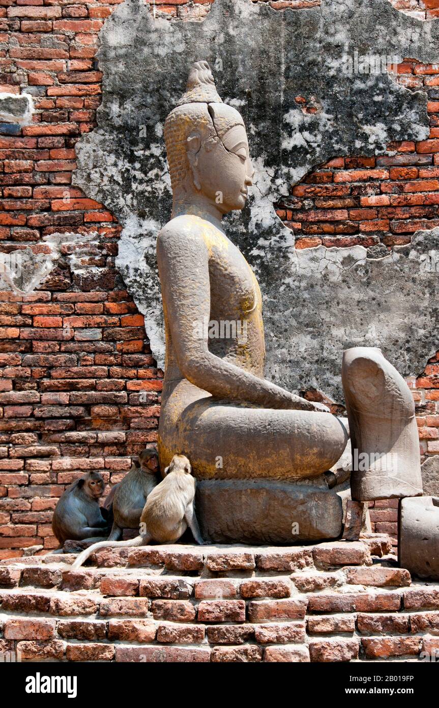 Buddhist Trinity High Resolution Stock Photography and Images - Alamy