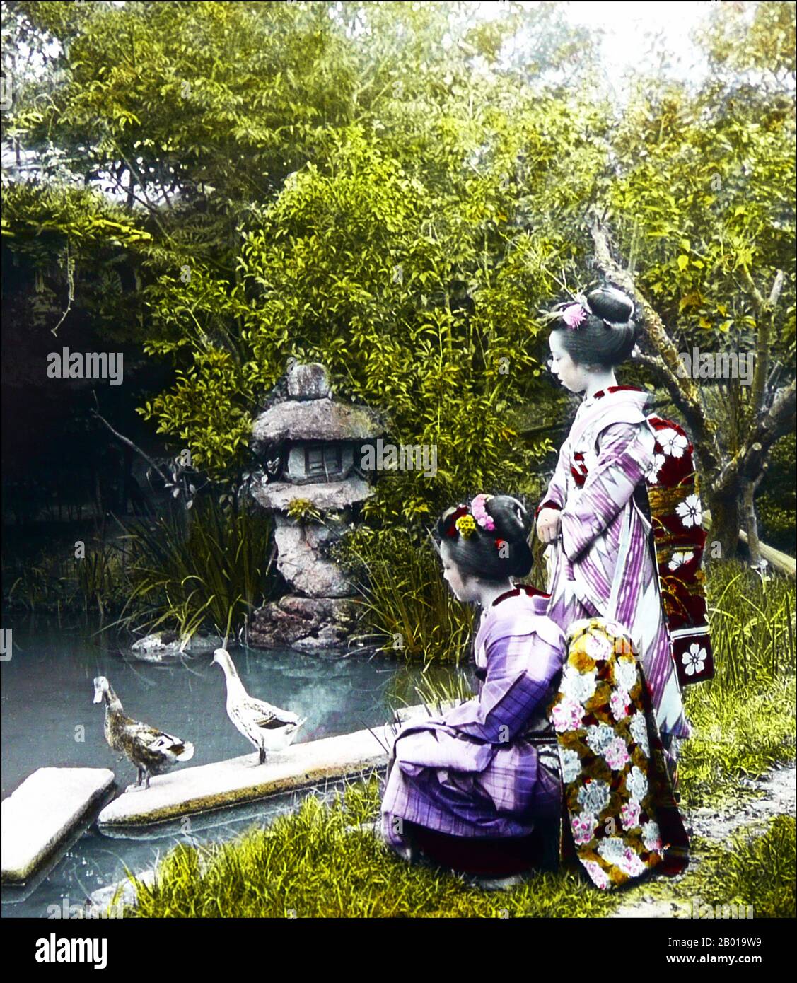 Toshi enami hi-res stock photography and images - Alamy