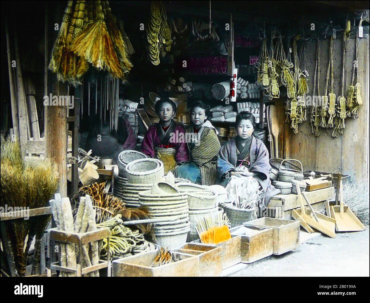 Toshi enami hi-res stock photography and images - Alamy