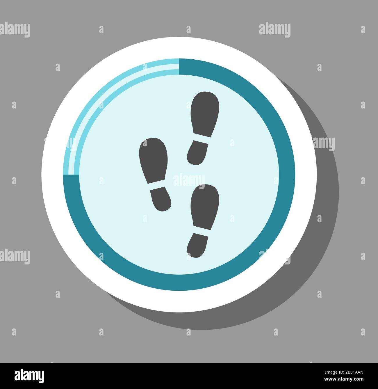 Fit in an office Stock Vector Images - Alamy