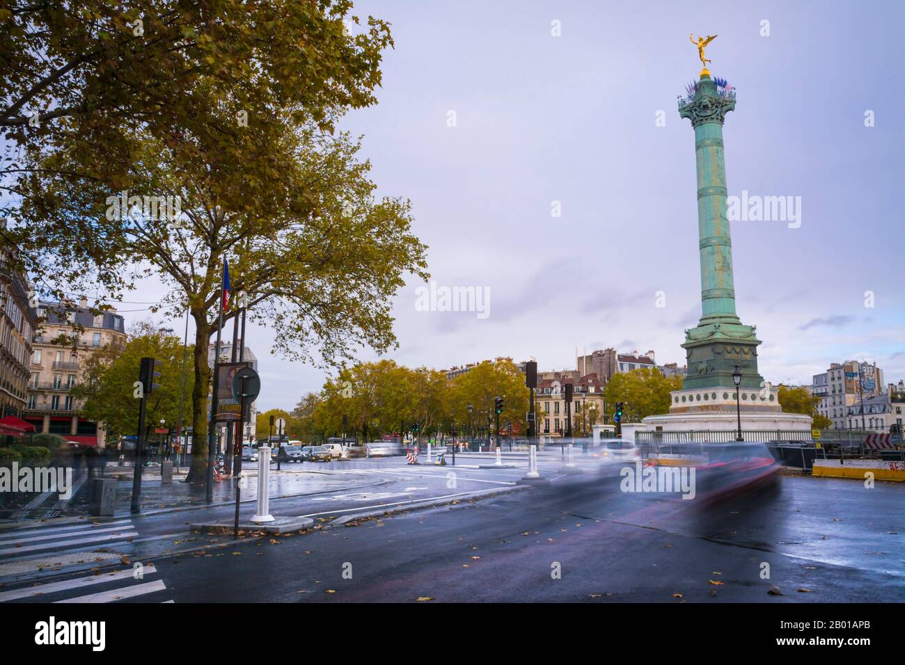 Liberty tree french revolution hi-res stock photography and images - Alamy