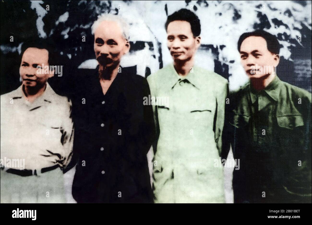 Members politburo central committee communist hi-res stock photography ...