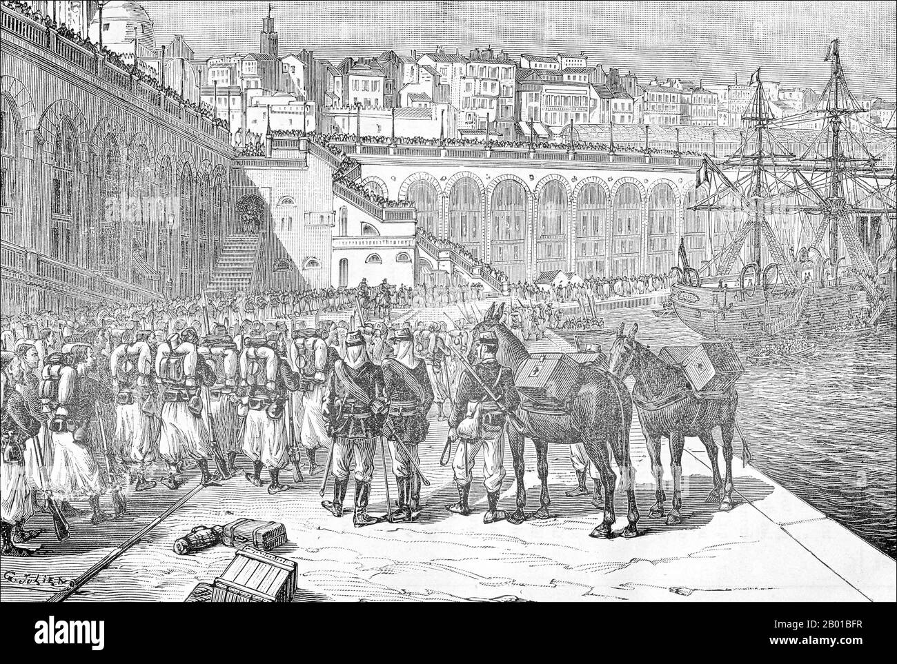 Tonkin liu Black and White Stock Photos & Images - Alamy