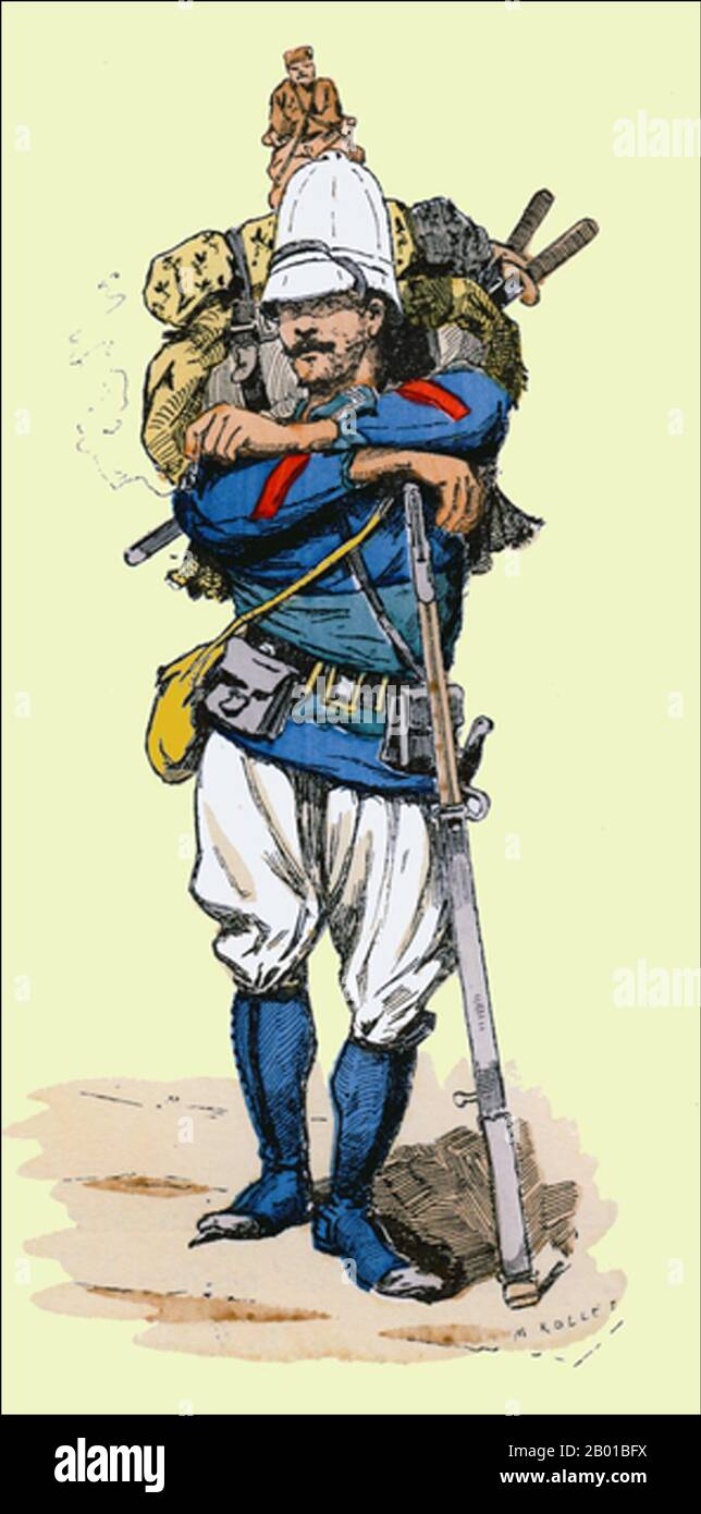 Maurice rollet de lisle hi-res stock photography and images - Alamy