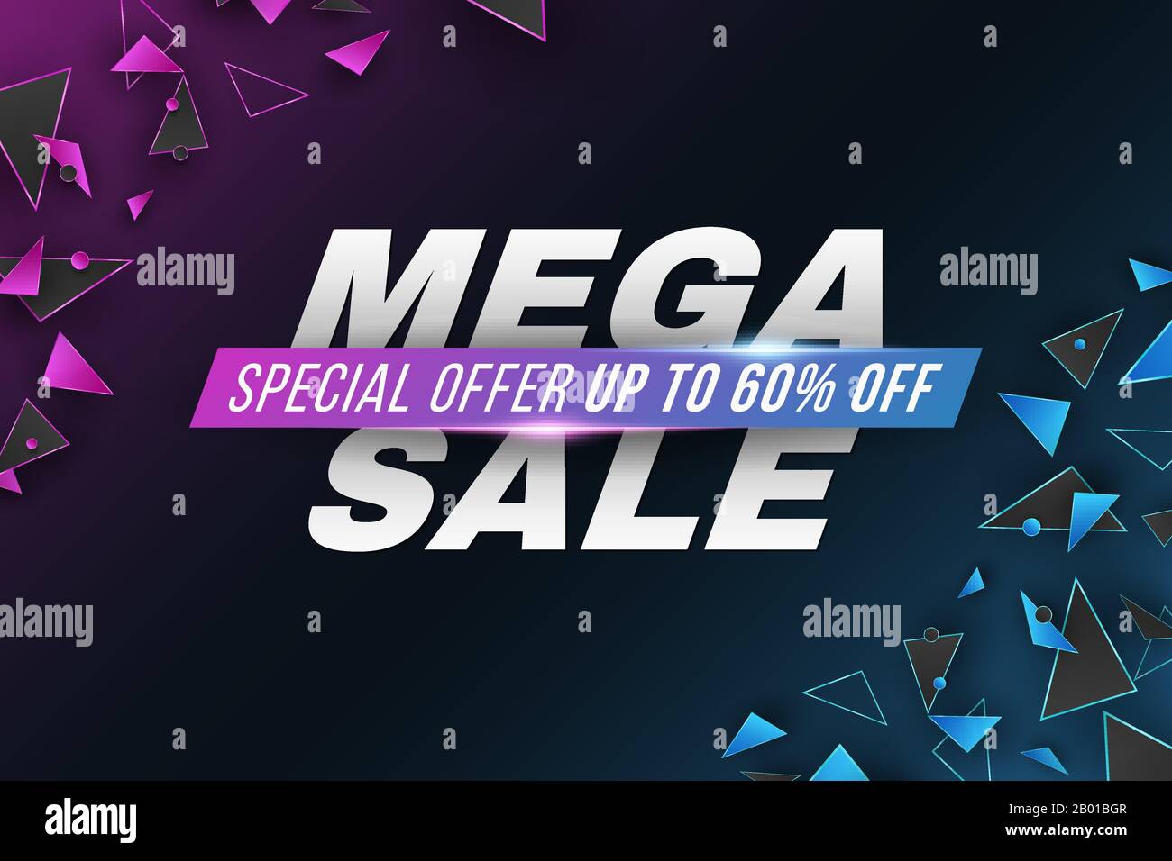 Mega vector vectors hi-res stock photography and images - Alamy