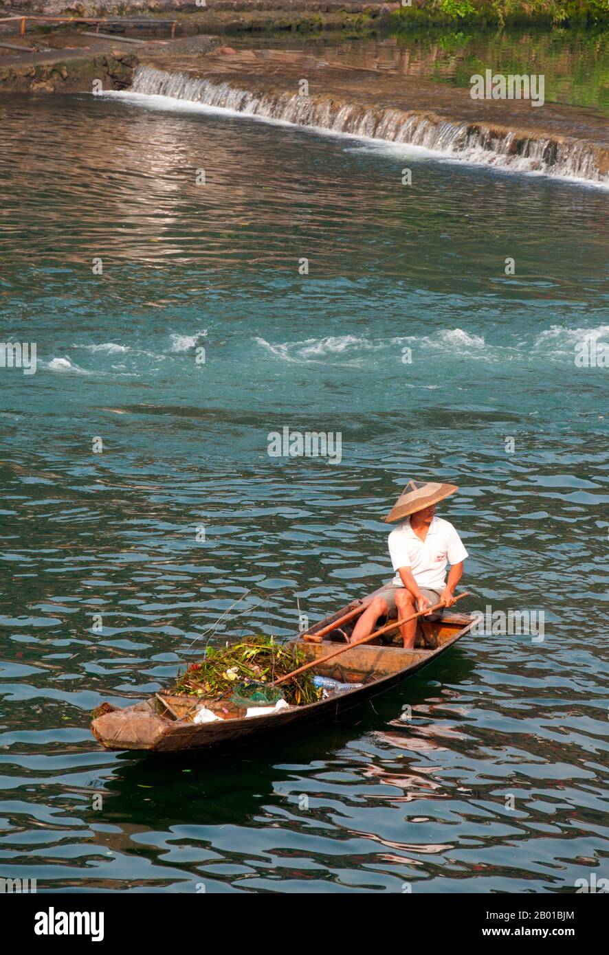 Hmong transportation hi-res stock photography and images - Alamy