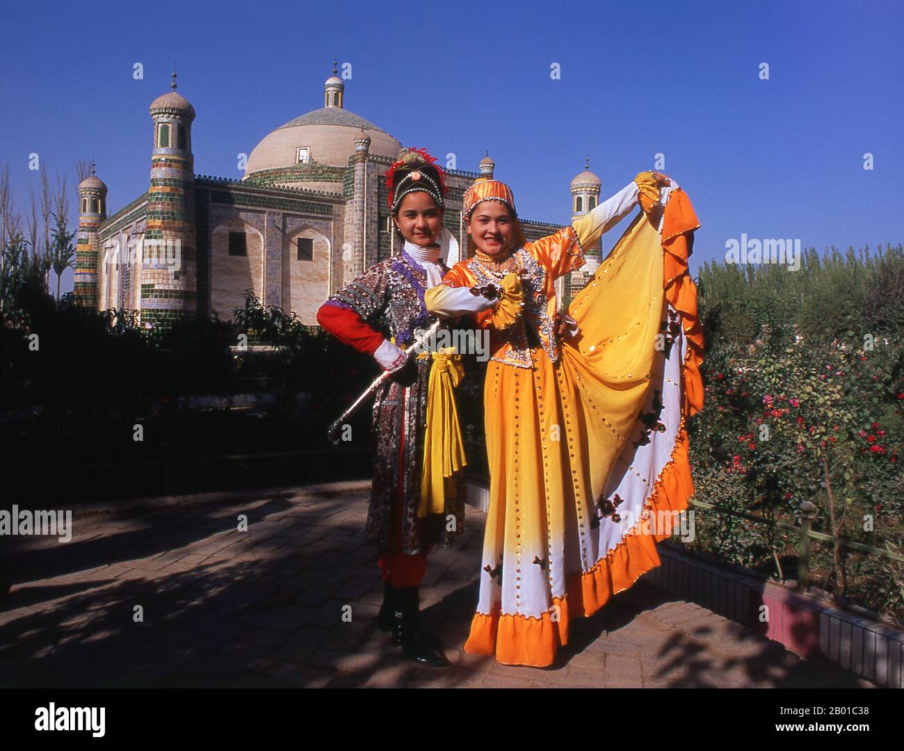 Chagatay hi-res stock photography and images - Alamy