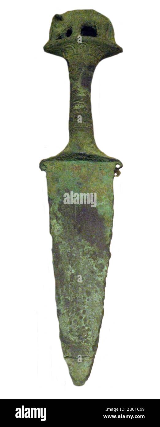 Indochina 1909 in tonkin Cut Out Stock Images & Pictures - Alamy