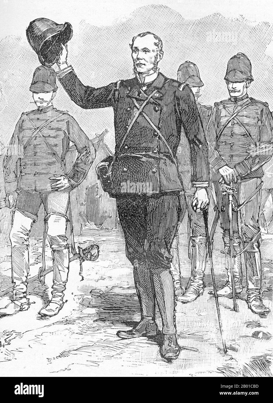 French Indochina Flag High Resolution Stock Photography and Images - Alamy