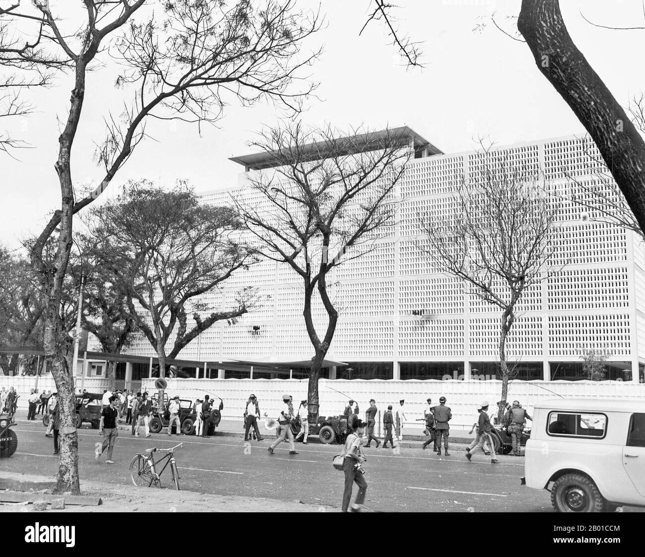 Tet offensive vietnam 1968 hi-res stock photography and images - Alamy
