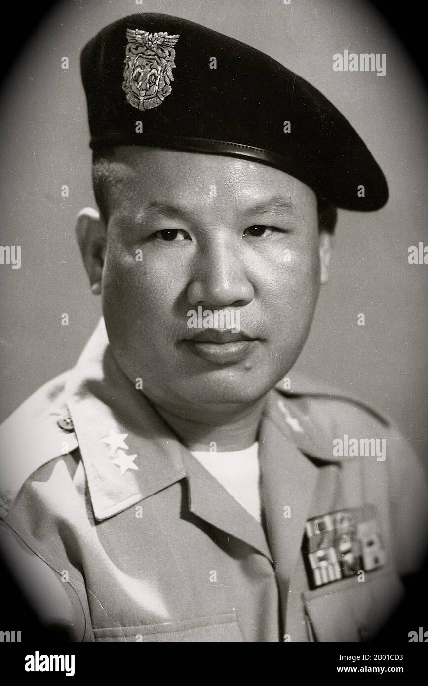 Vietnam war arvn officers hi-res stock photography and images - Alamy