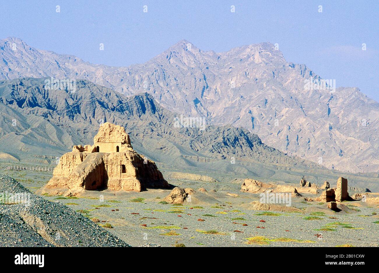 Subashi temple hi-res stock photography and images - Alamy