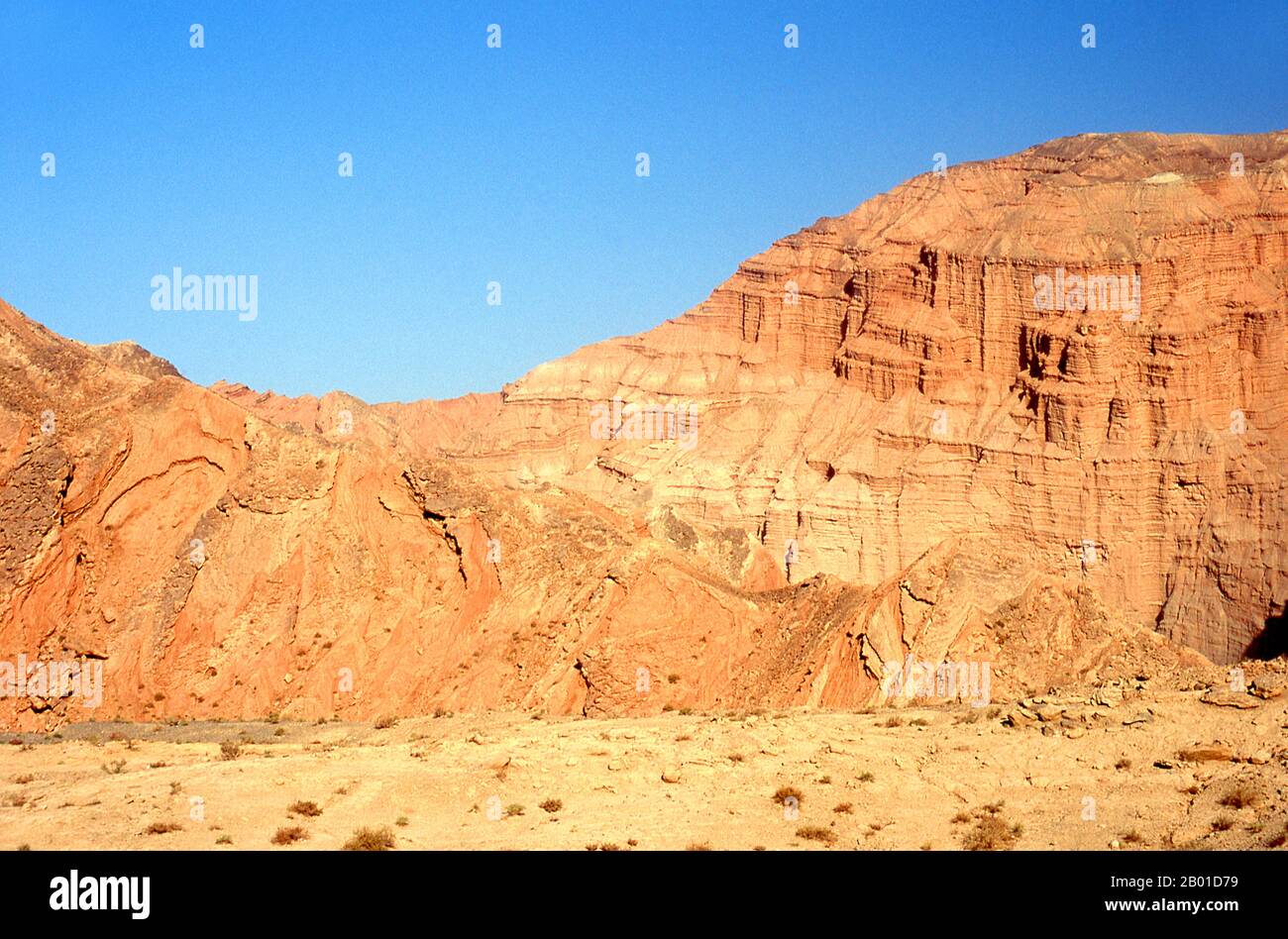 Kuqa hi-res stock photography and images - Alamy