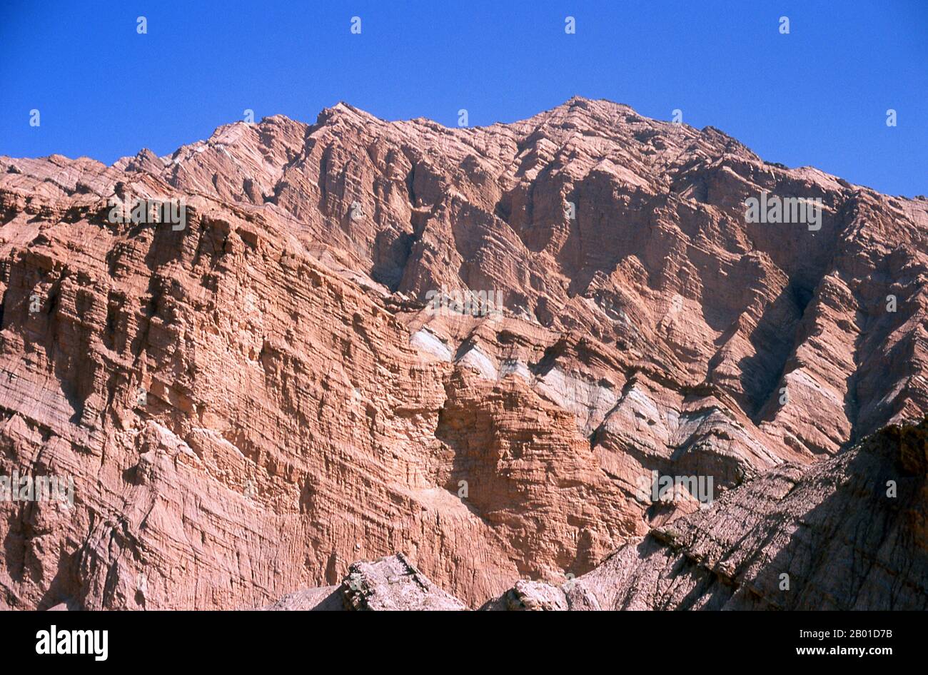Kuqa hi-res stock photography and images - Alamy