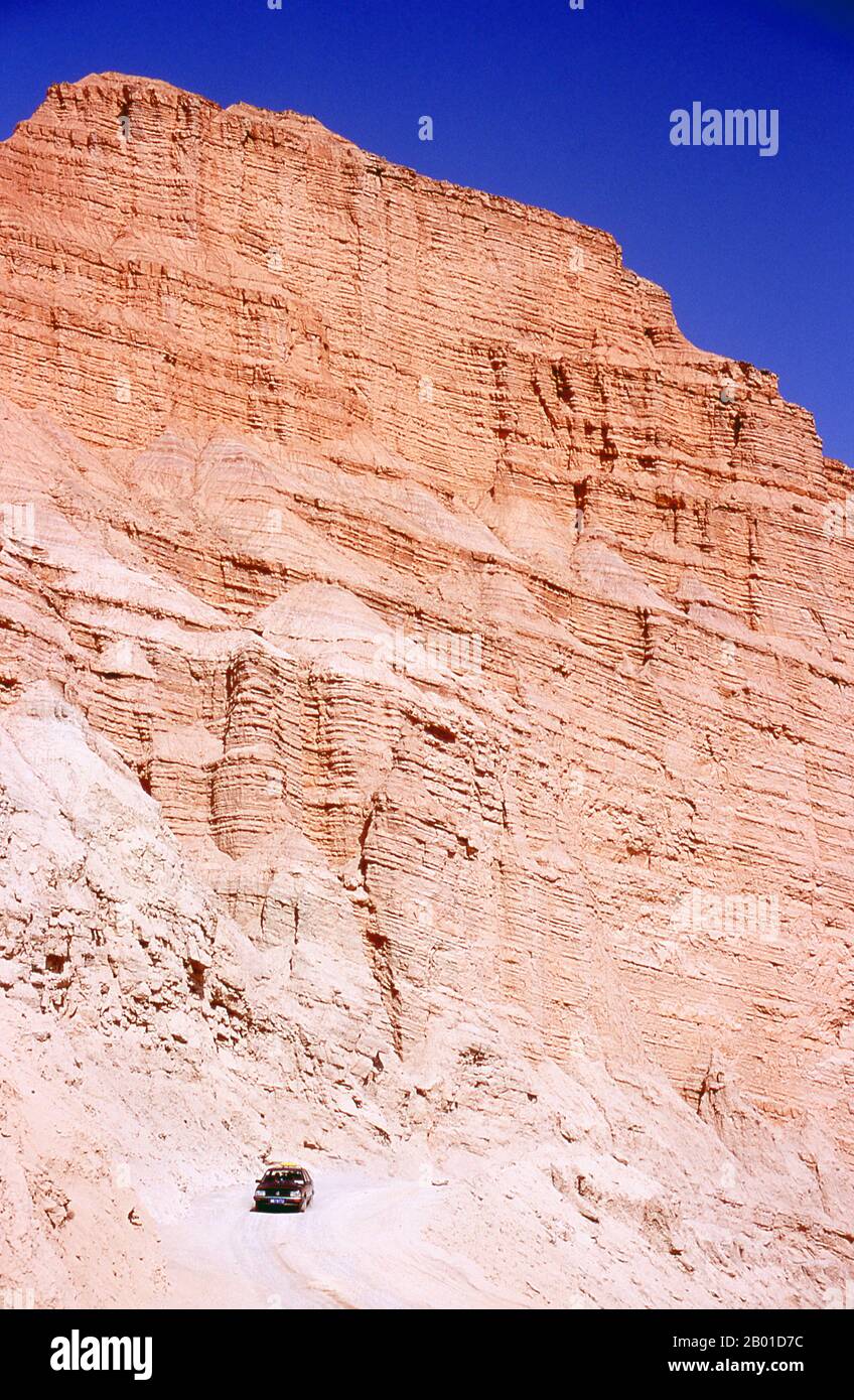 Kuqa hi-res stock photography and images - Alamy