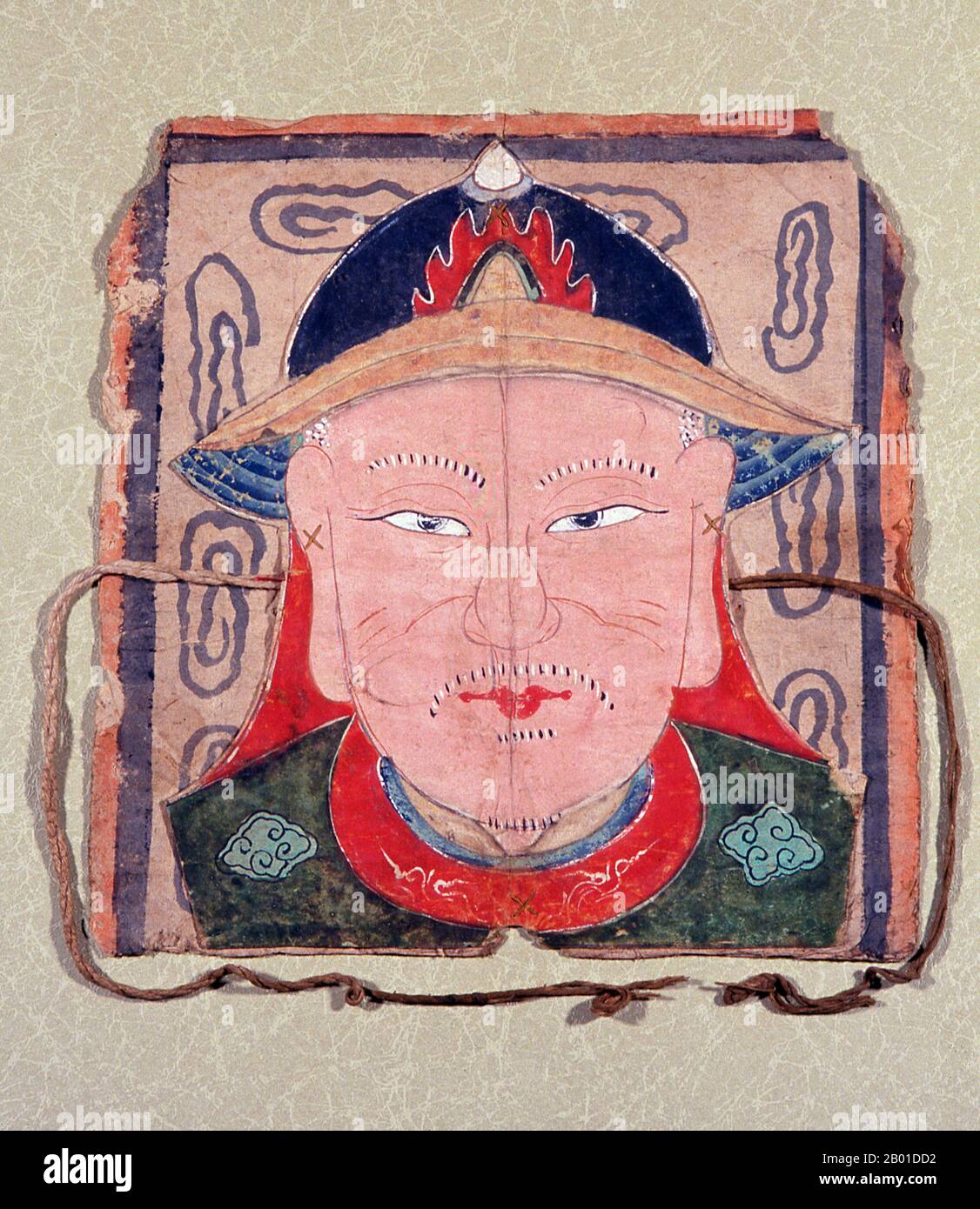 Yao Nationality High Resolution Stock Photography and Images - Alamy