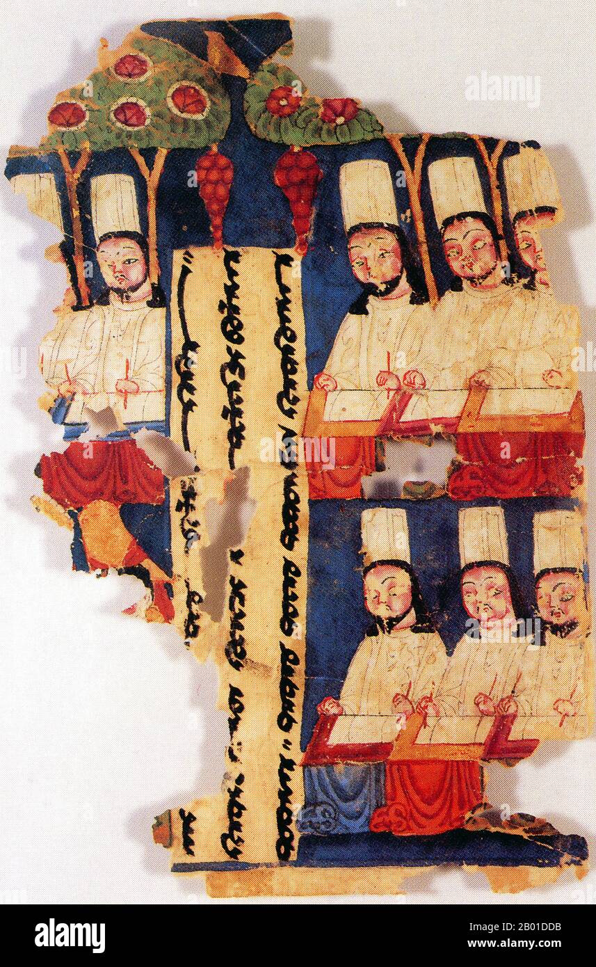 Gnostic High Resolution Stock Photography and Images - Alamy