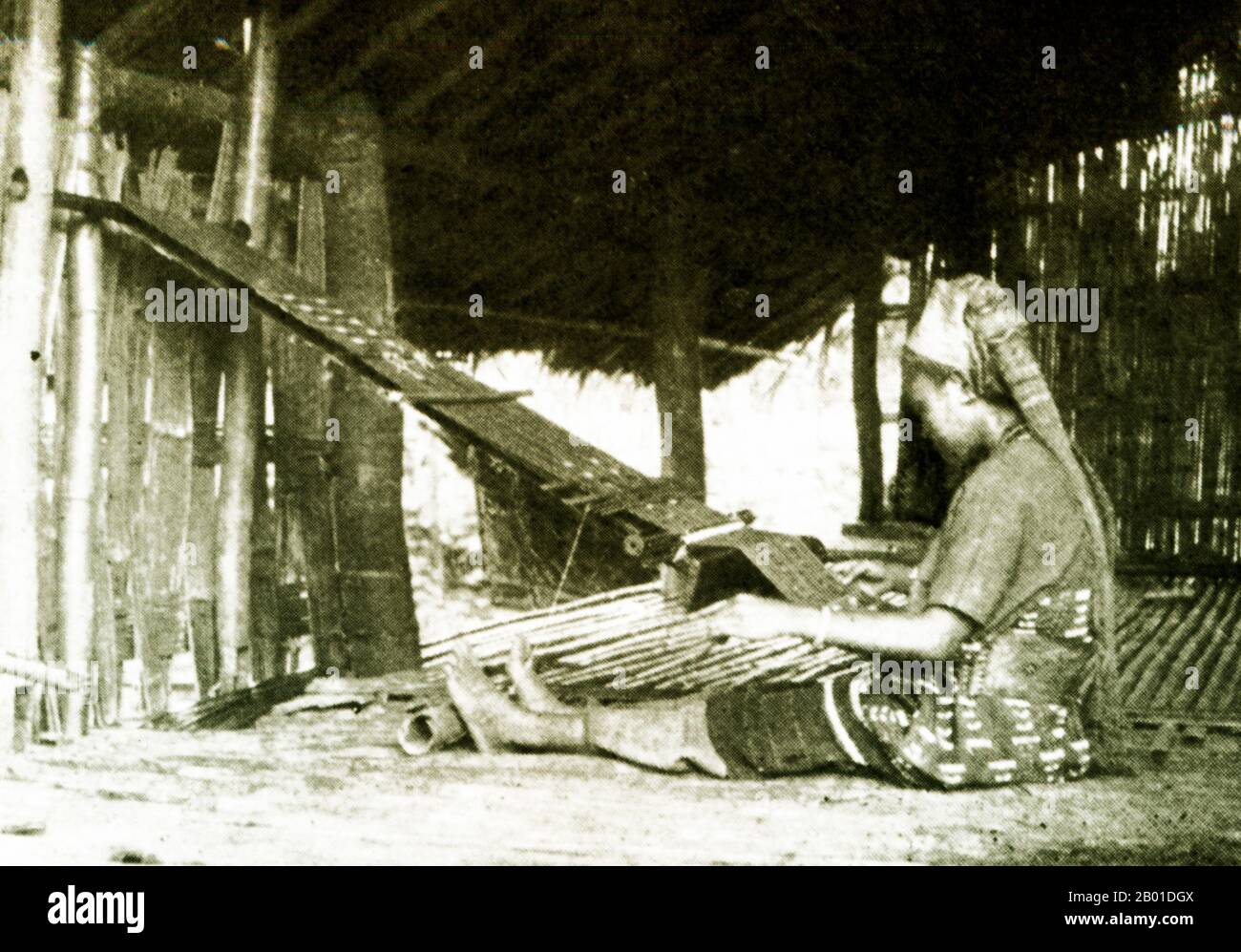Tibetan burmese hi-res stock photography and images - Alamy