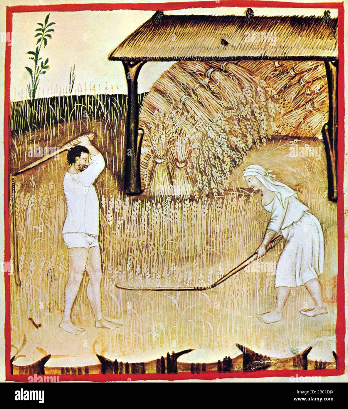 Medieval arab food hi-res stock photography and images - Alamy