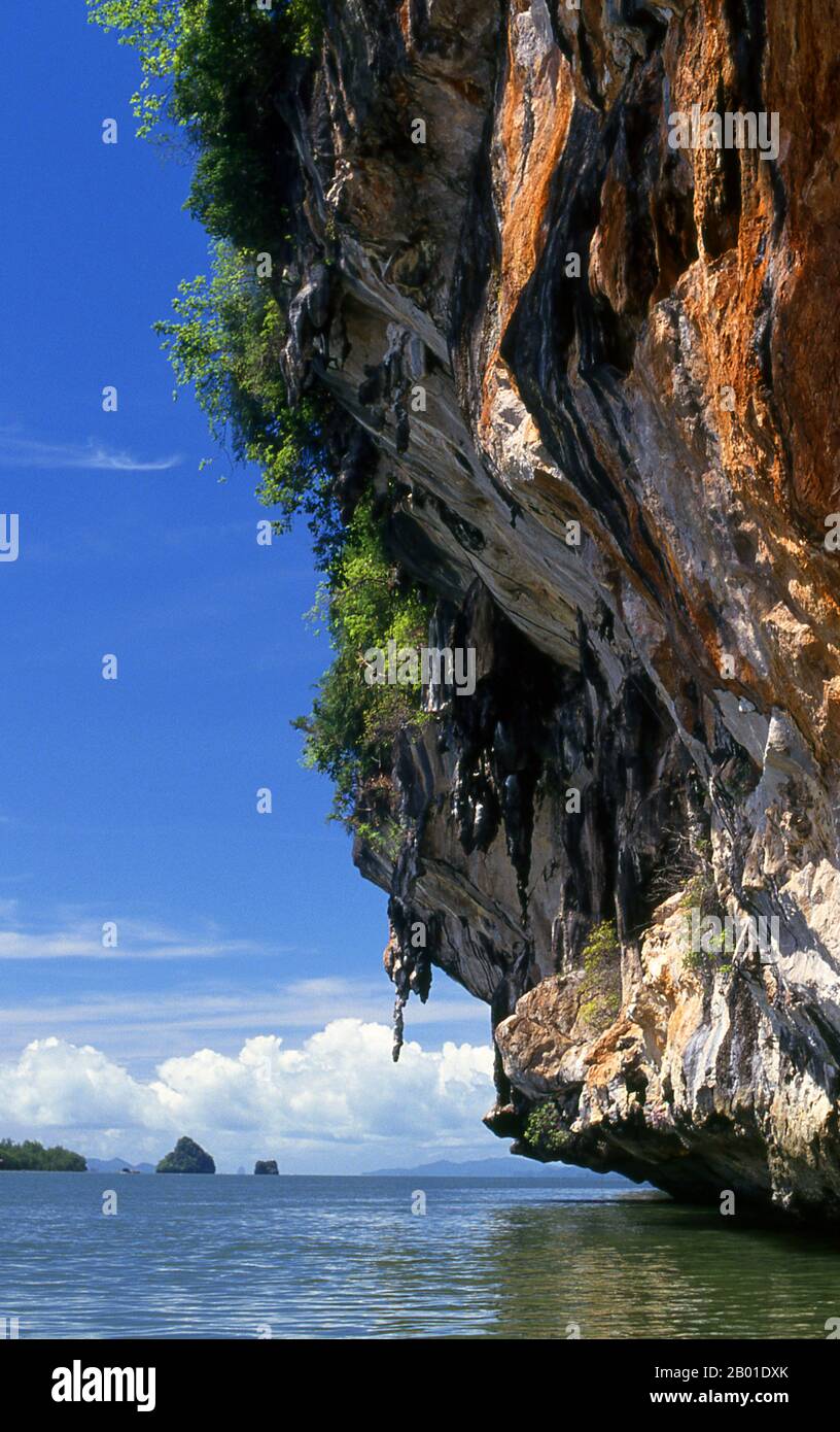 Ko khao khian hi-res stock photography and images - Alamy