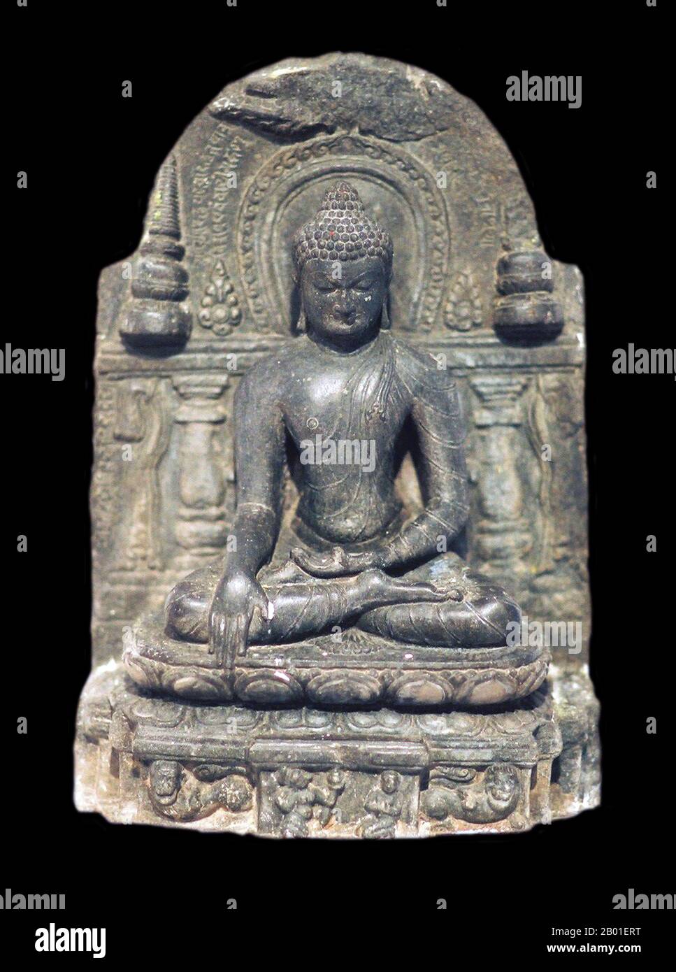 Pala Empire Stock Photos & Pala Empire Stock Images - Alamy