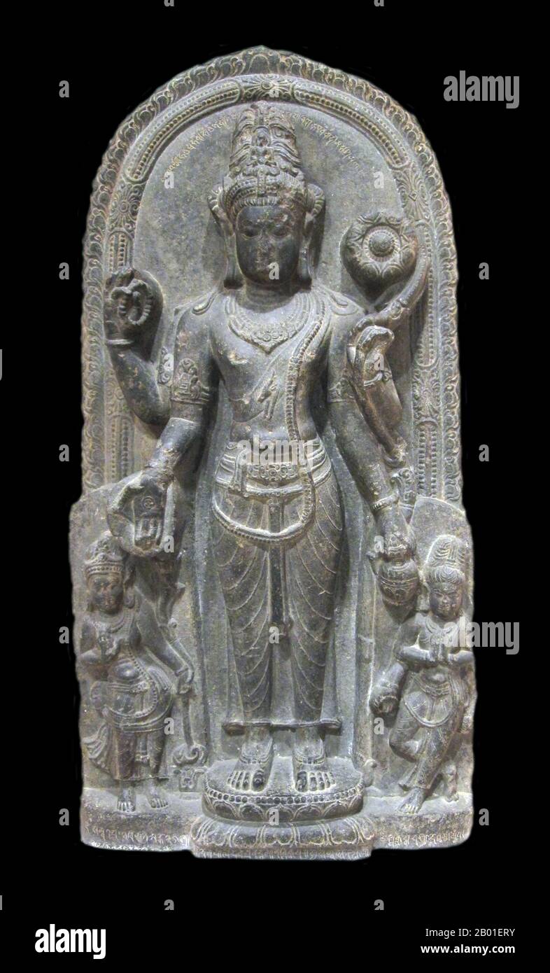 Pala Empire Stock Photos & Pala Empire Stock Images - Alamy