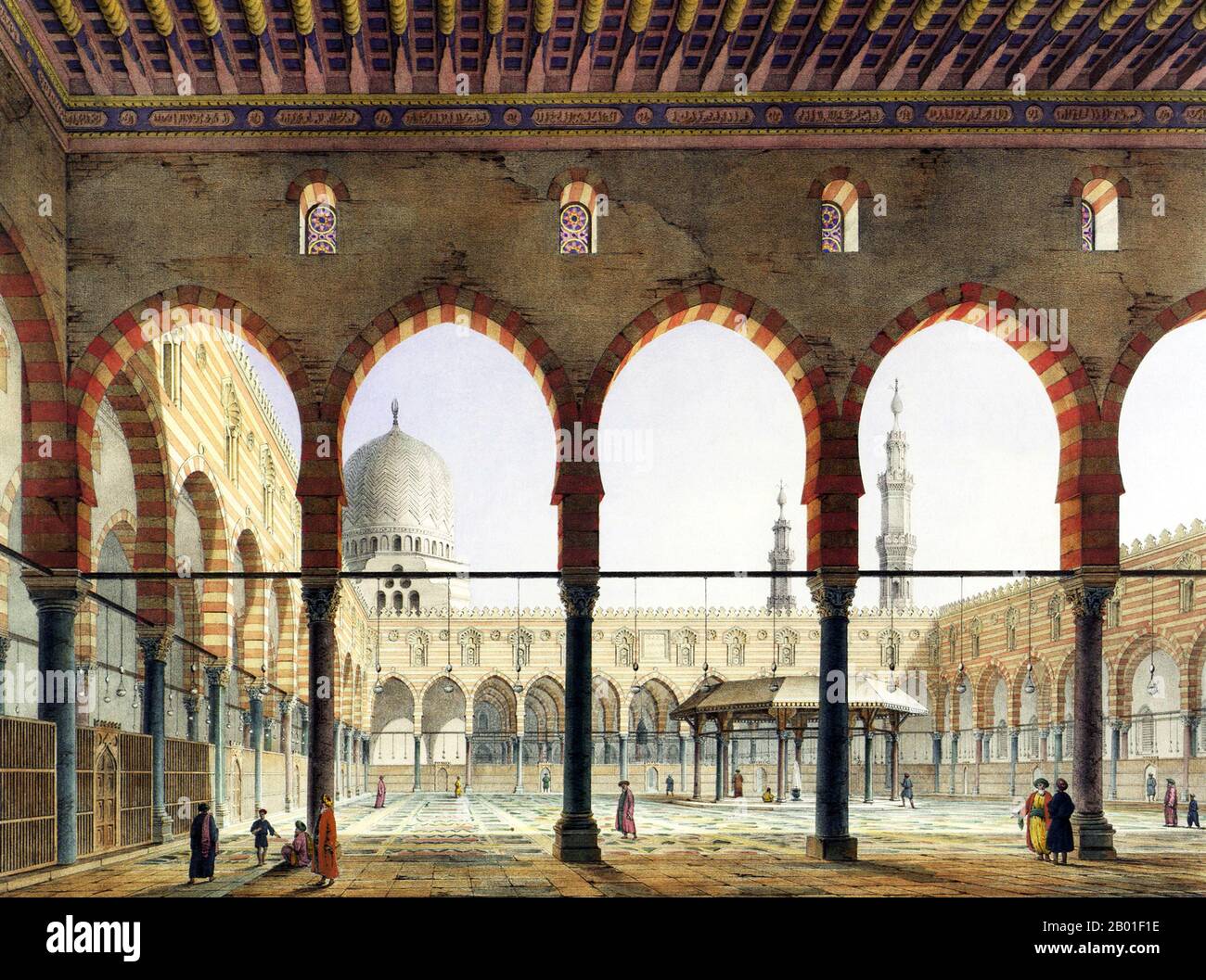 Pascal xavier coste hi-res stock photography and images - Alamy