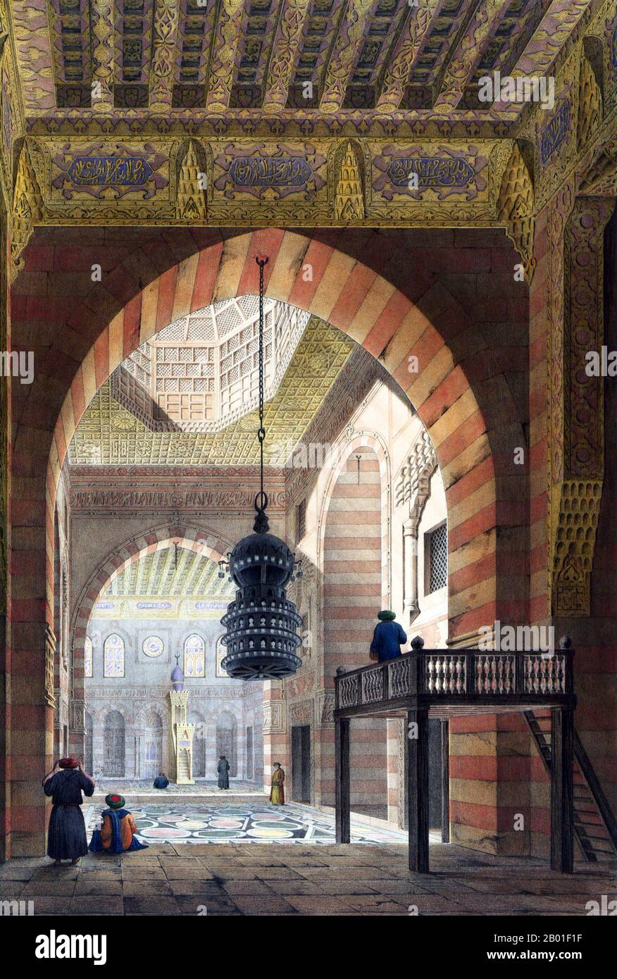 Pascal xavier coste hi-res stock photography and images - Alamy