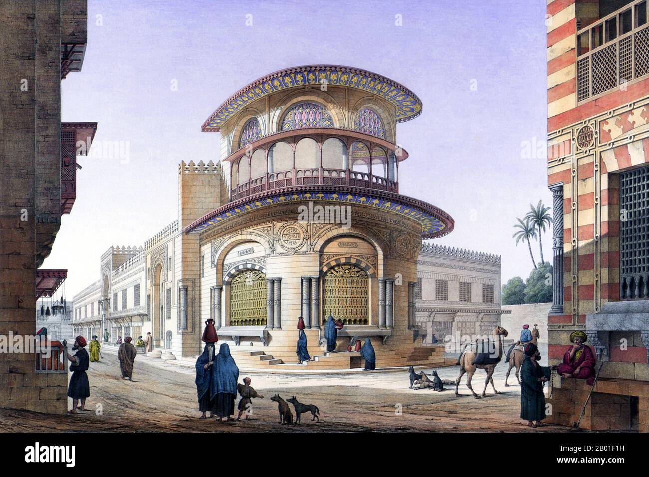 Habbaniya hi-res stock photography and images - Alamy