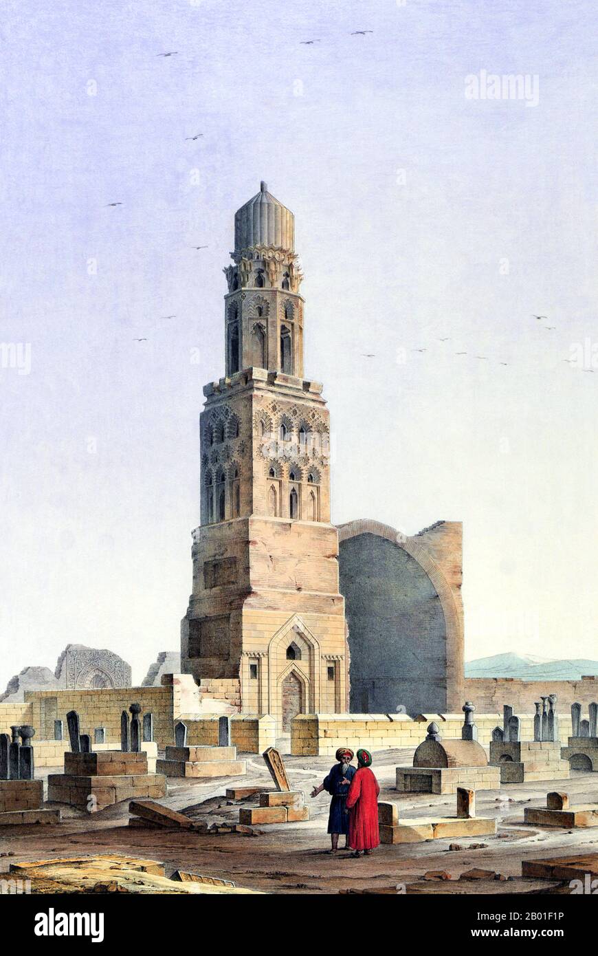 Pascal xavier coste hi-res stock photography and images - Alamy