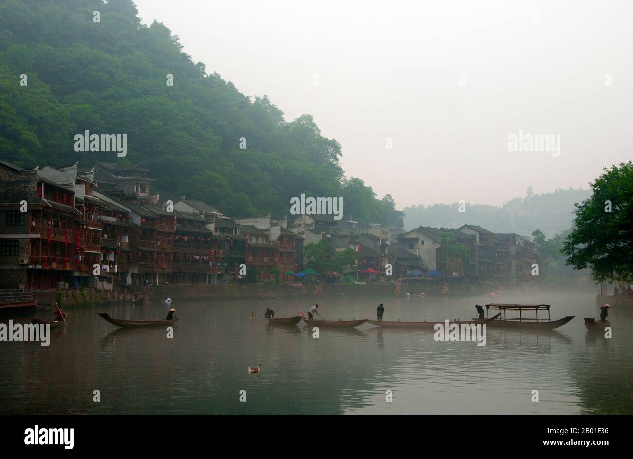 Mythical boatman hi-res stock photography and images - Alamy