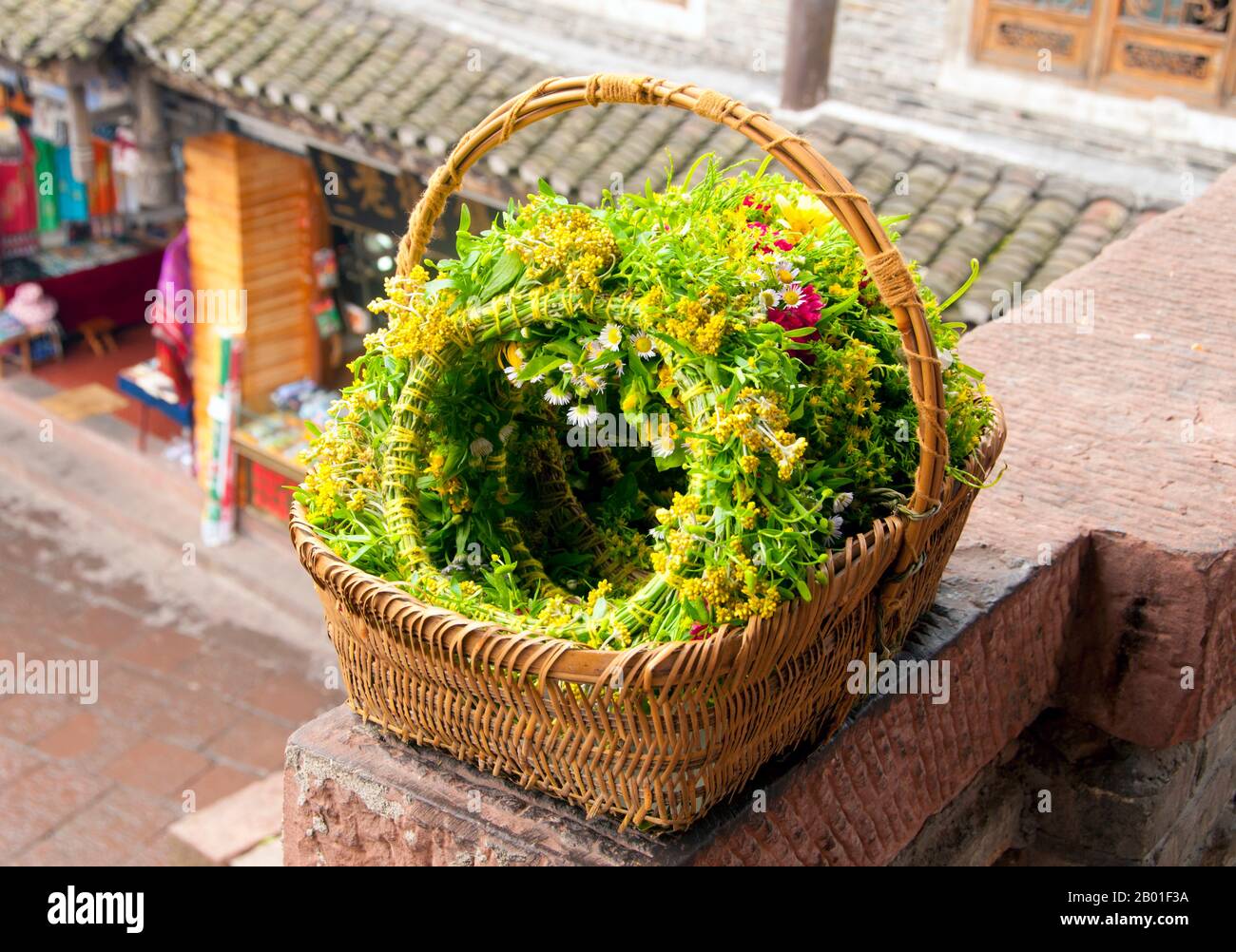 Firebird headdress hi-res stock photography and images - Alamy