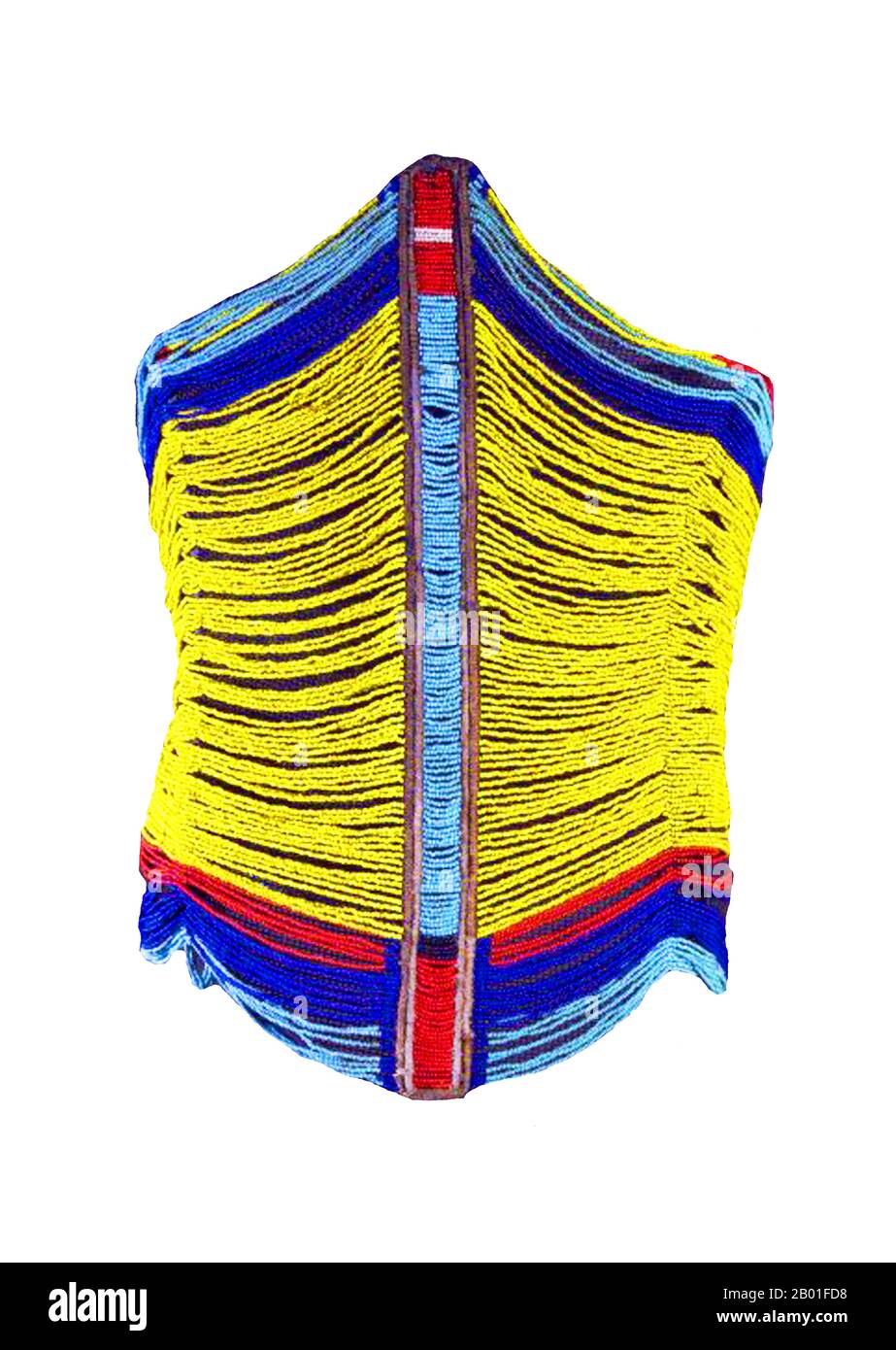 Sudanese tribe people Cut Out Stock Images & Pictures - Alamy