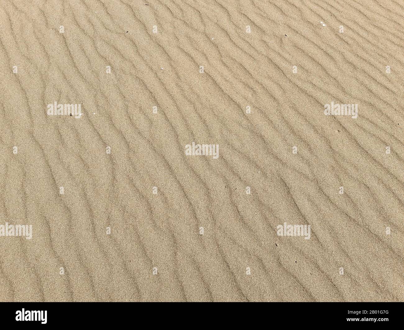 Sandy background, windy desert backdrop Stock Photo - Alamy