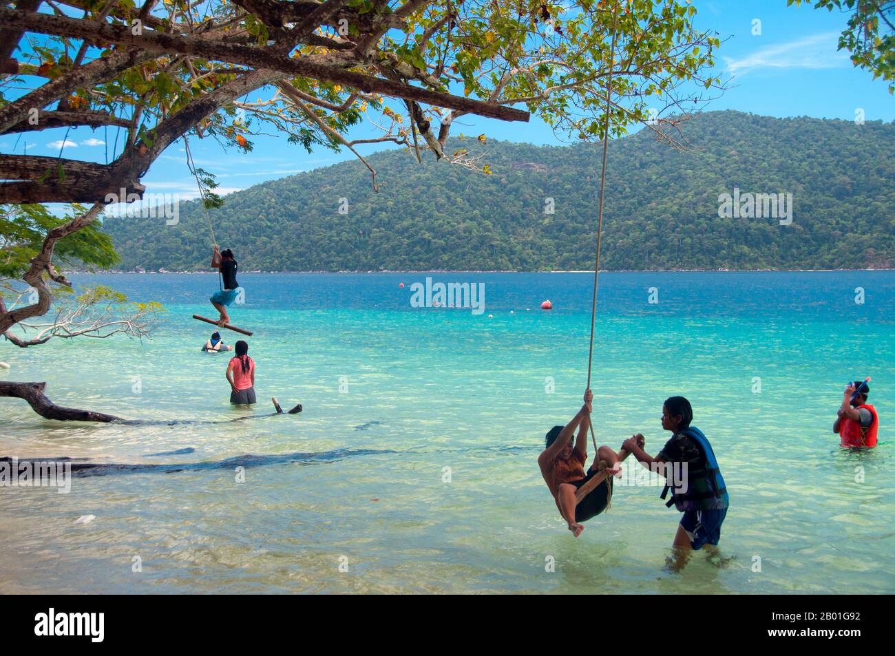 World largest beaches hi-res stock photography and images - Alamy