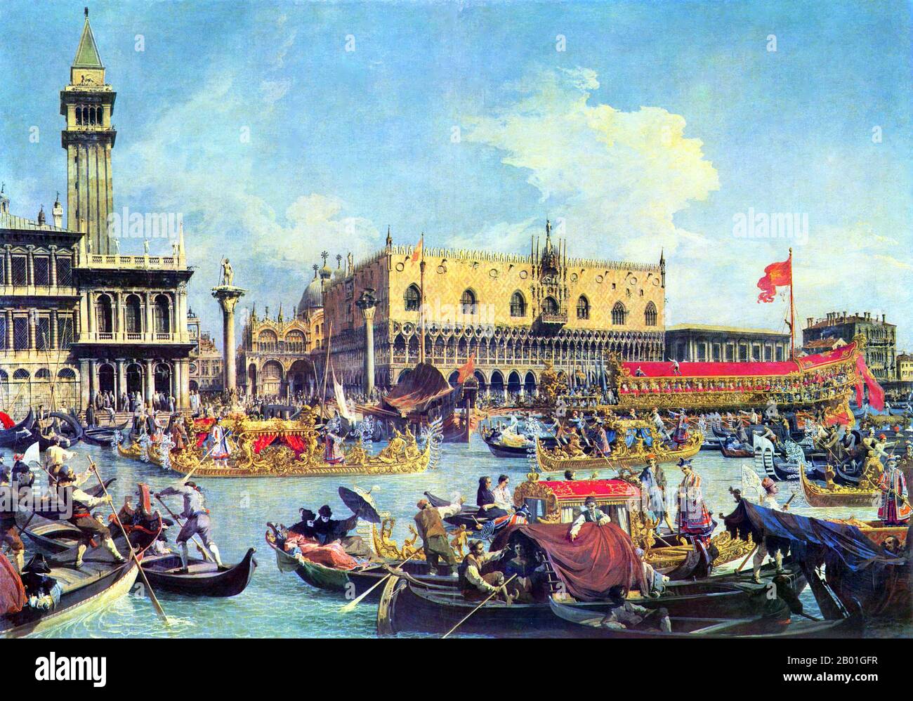 For centuries Venice was Europe’s prime trading partner with the Middle ...