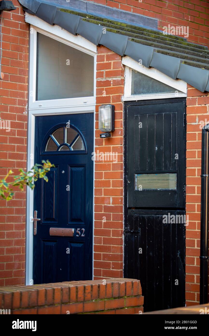 Classic british architecture hi-res stock photography and images - Alamy