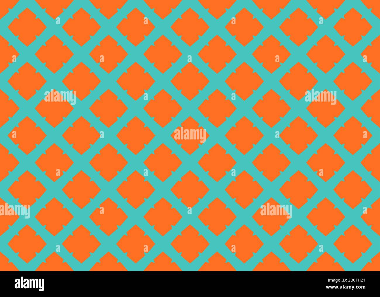 Seamless geometric pattern design illustration. Background texture. In ...