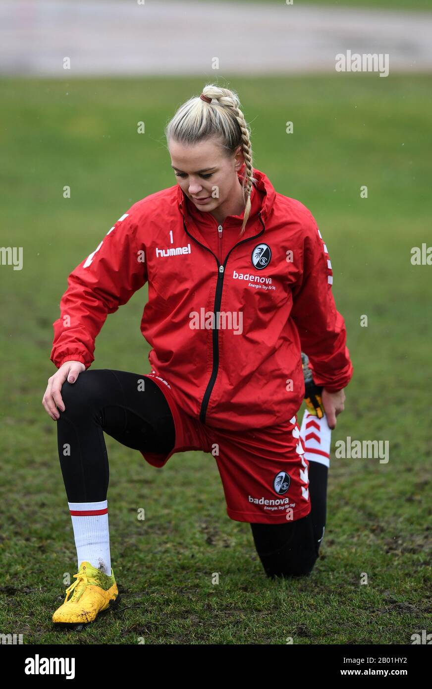 Merle frohms hi-res stock photography and images - Alamy