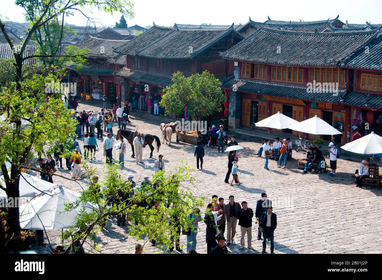 Sifang square hi-res stock photography and images - Alamy