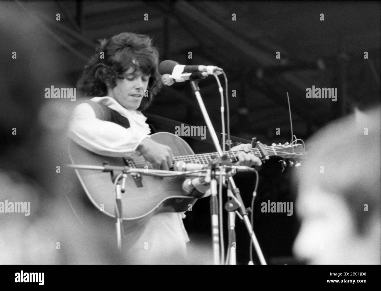 Donovan pop singer hi-res stock photography and images - Alamy