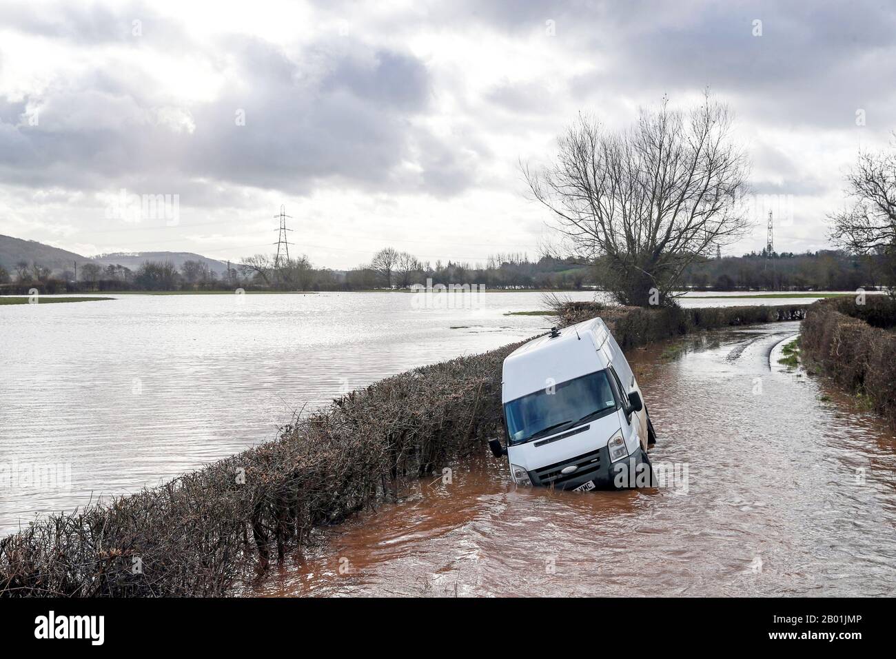 River Lugg High Resolution Stock Photography and Images - Alamy